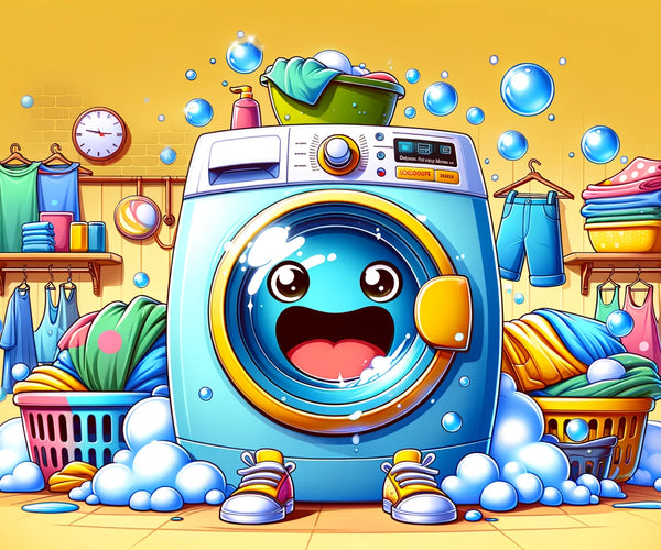 Roper Washing Machine – Trevino Appliance