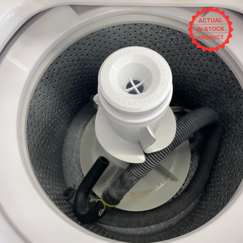 Roper Top Load Washer TP0719 – Trevino Appliance